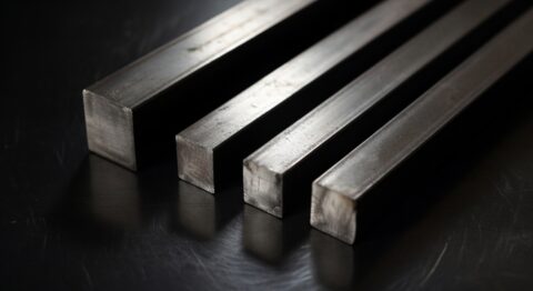 Products - Steelmate