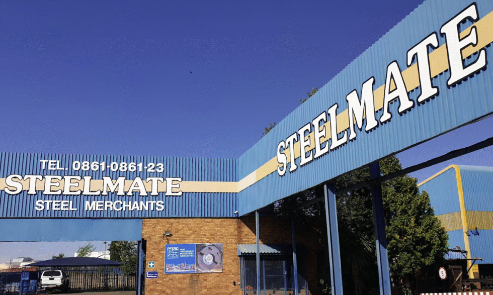 About Us - Steelmate