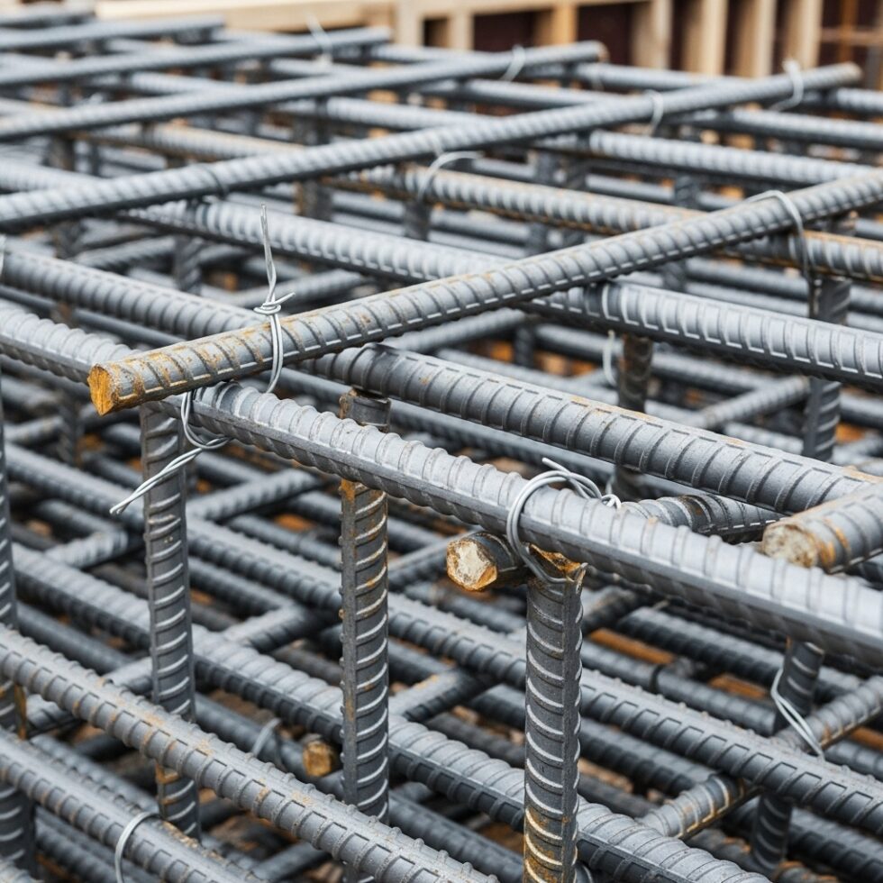 Steelmate Brakpan Branch - Steelmate