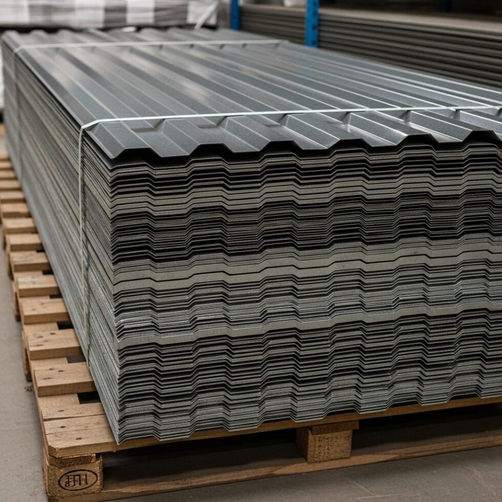 Steelmate Brakpan Branch - Steelmate