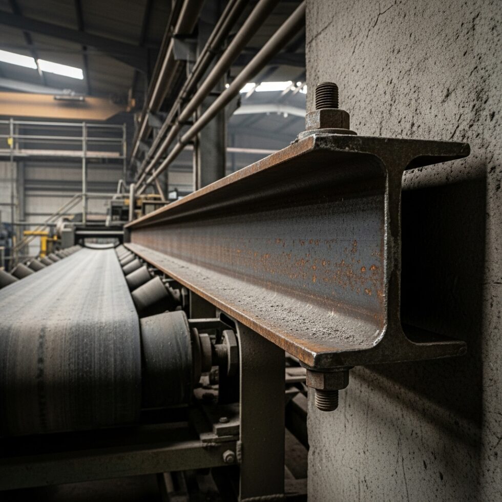 Steel Channels - Steelmate